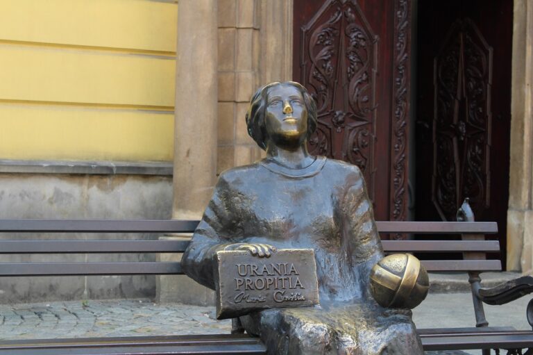 Maria Cunitz (1610 -1664) – śląska Pallas, wybitna astronomka ...